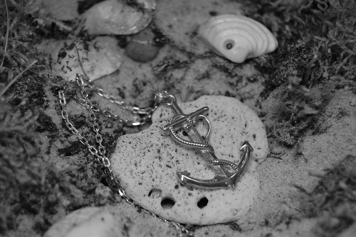 VISION – Chazon Designs